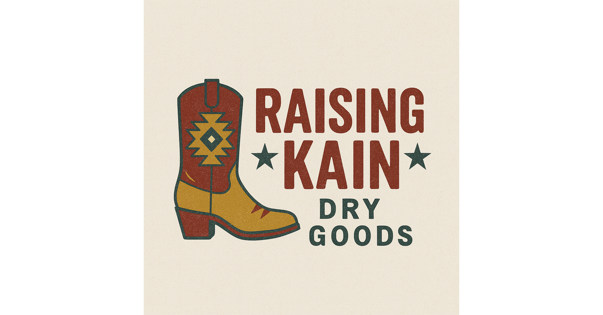 Raising Kain Dry Goods LLC