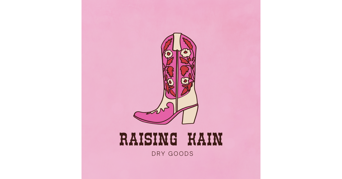 Raising Kain Dry Goods LLC